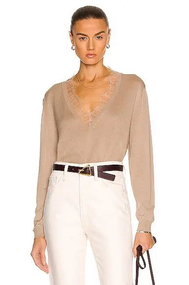 IRO PARIS Jayden Sweater