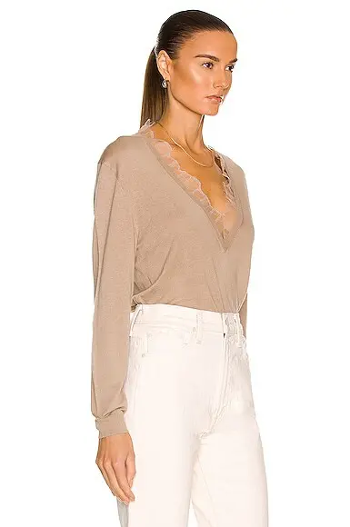 IRO PARIS Jayden Sweater