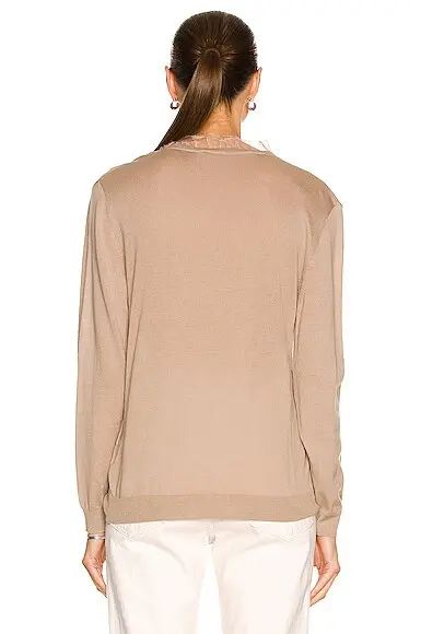 IRO PARIS Jayden Sweater