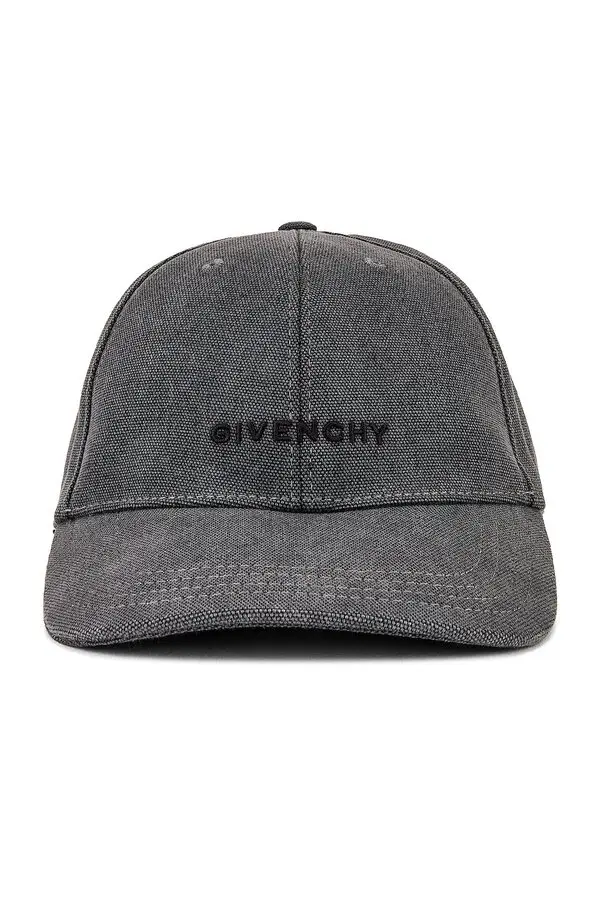 Givenchy Curved Cap
