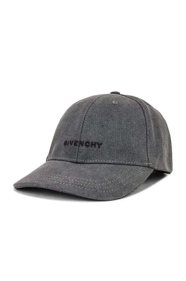 Givenchy Curved Cap