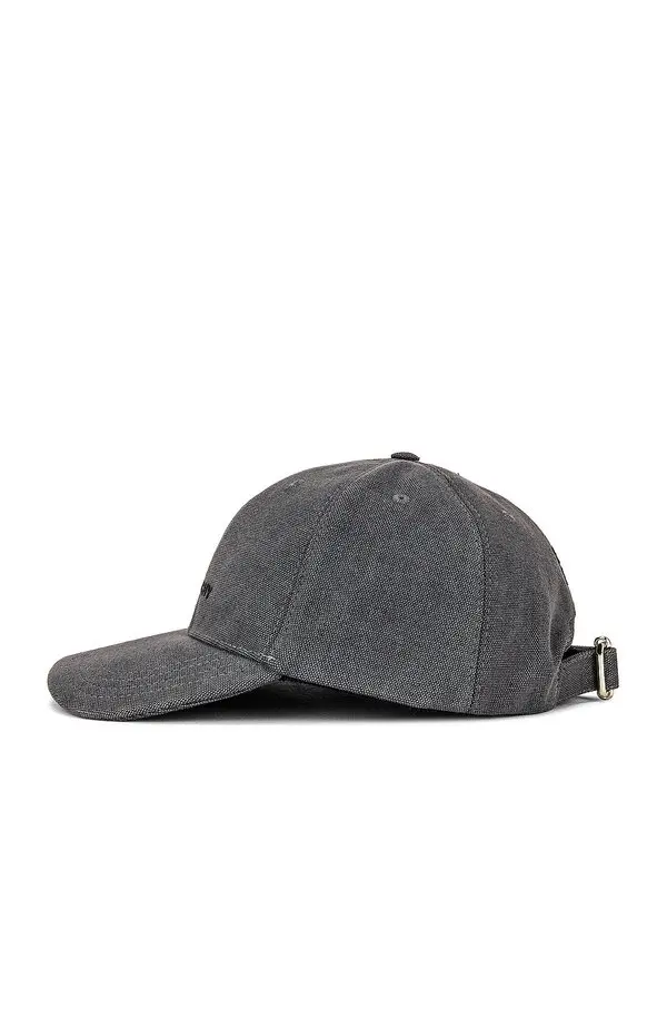 Givenchy Curved Cap