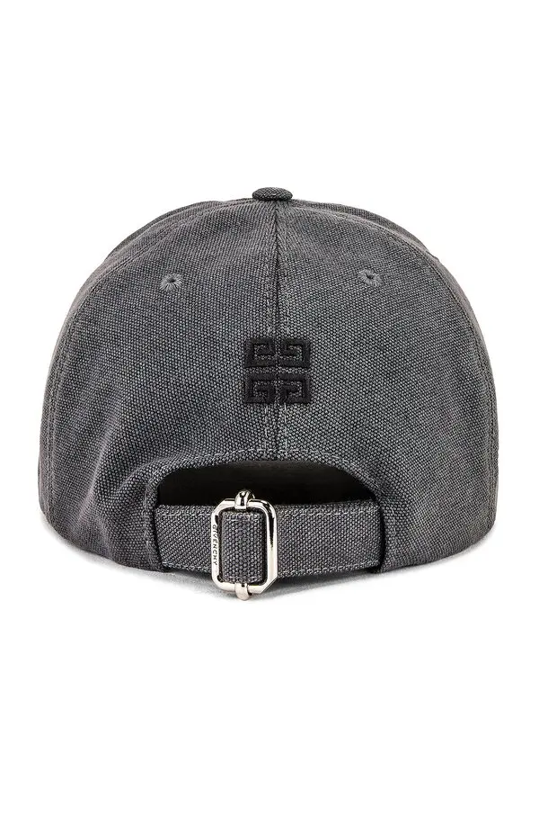 Givenchy Curved Cap