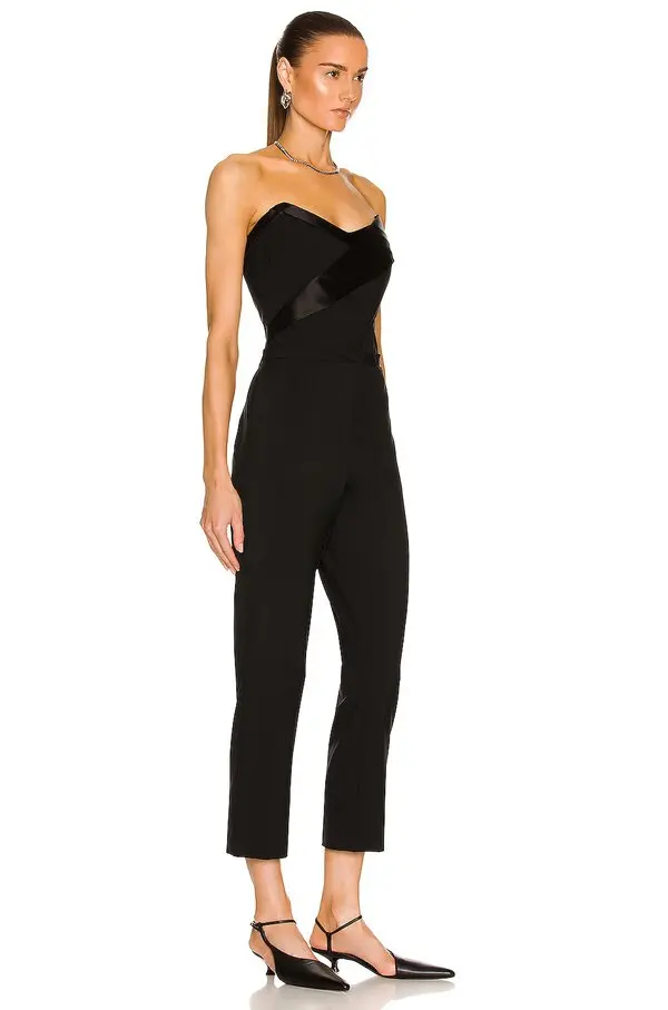 RtA Lou Jumpsuit