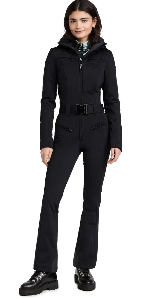 Goldbergh Parry Ski Suit No Fur