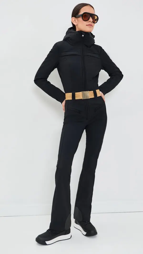 Goldbergh Parry Ski Suit No Fur