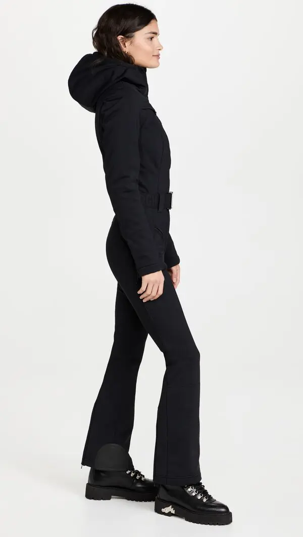 Goldbergh Parry Ski Suit No Fur