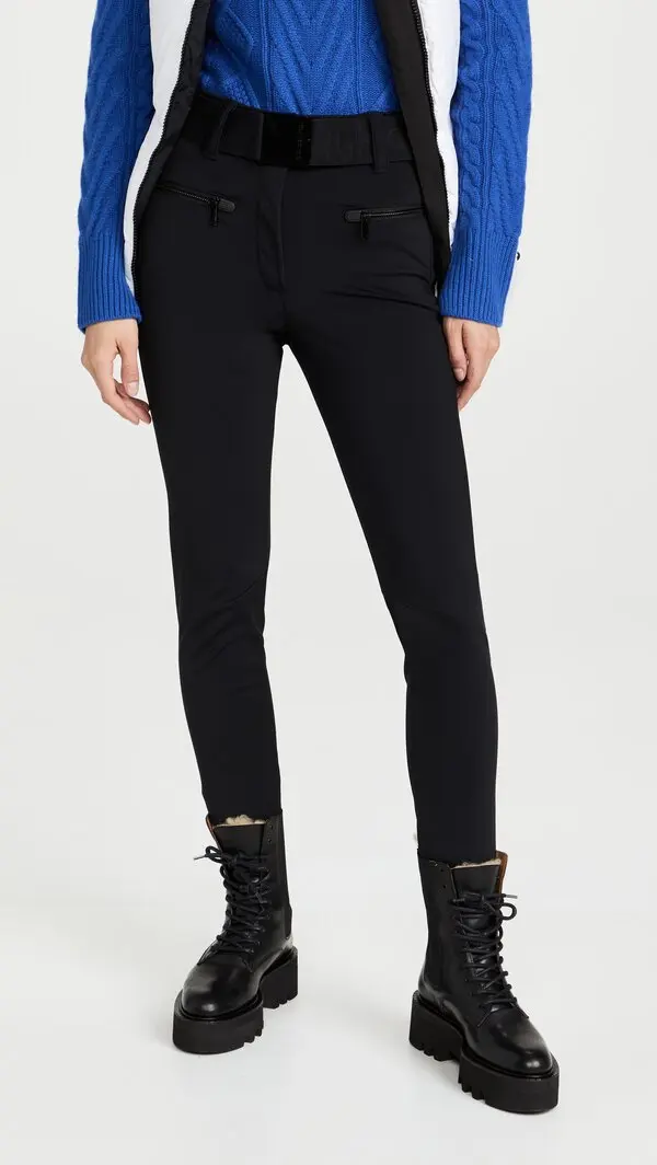 Goldbergh Paris Ski Pant - Black