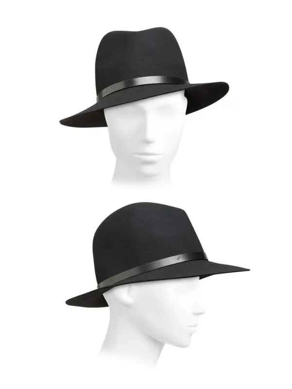 Rag & Bone Floppy Brim Fedora
