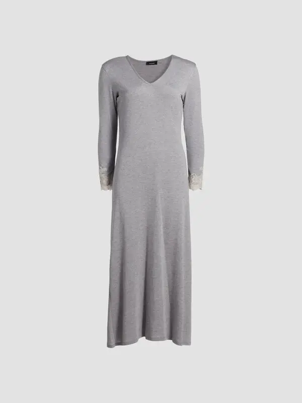 Natori Luxe Lounger - Grey