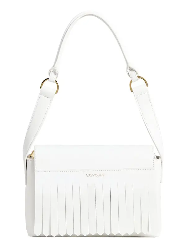 VAVVOUNE The Claret Bag