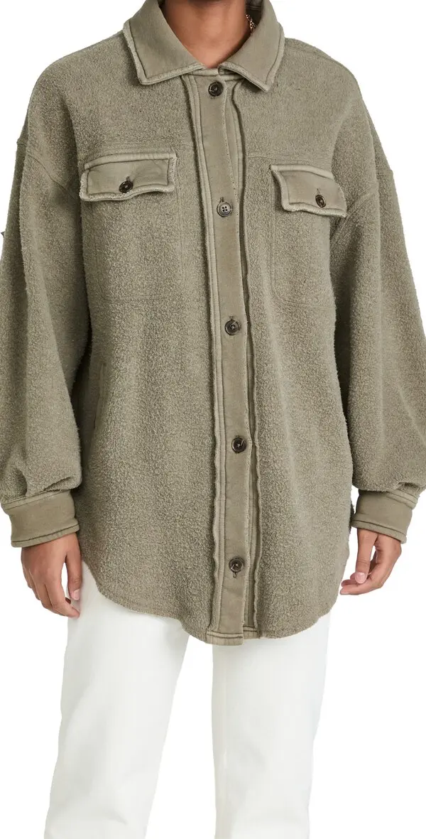 Free People Ruby Jacket