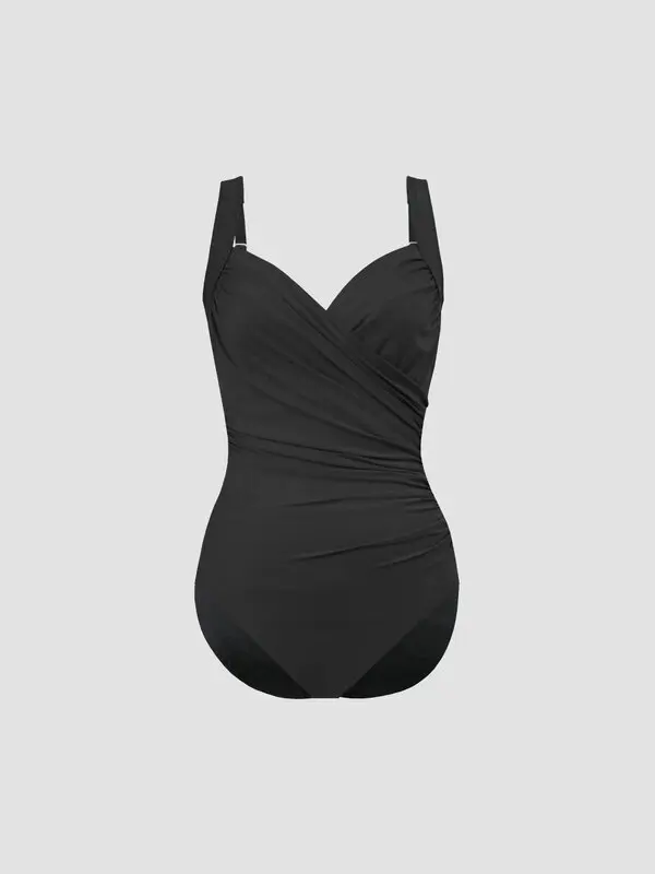 Miraclesuit Must Haves Sanibel One-piece Swimsuit