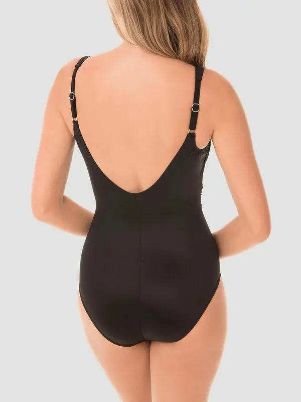 Miraclesuit Must Haves Sanibel One-piece Swimsuit