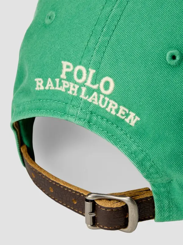 Polo Ralph Lauren Polo Bear Baseball Cap