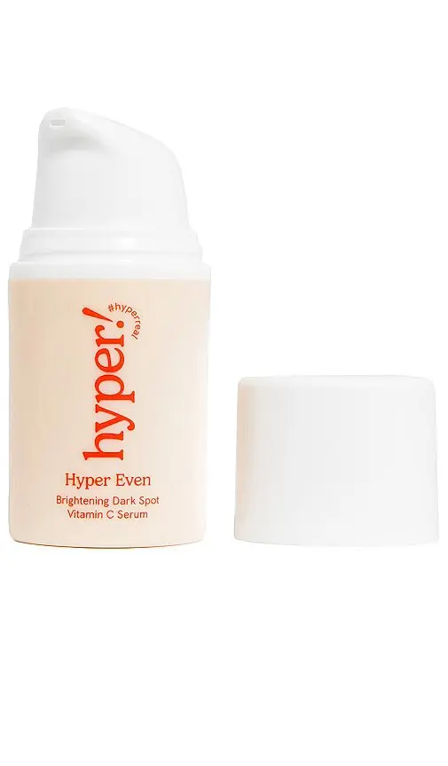 HYPER SKIN - Hyper Skin Hyper Even Brightening Dark Spot Vitamin C Serum 30ml In Beauty: NA.