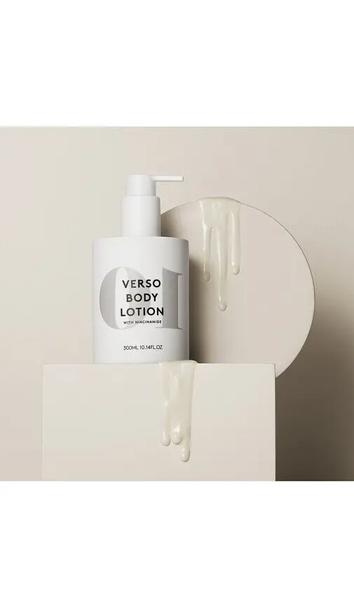 VERSO Body Lotion