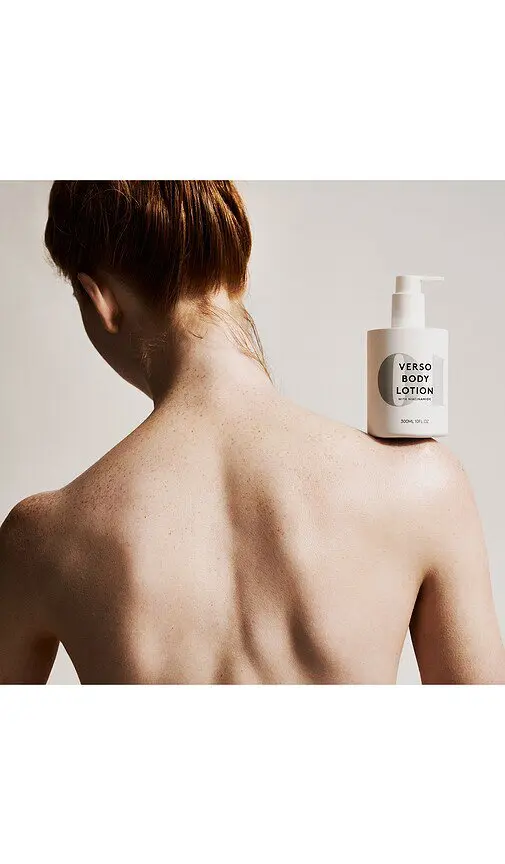 VERSO Body Lotion