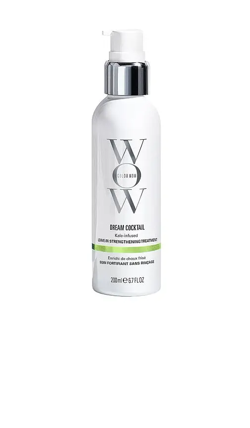 COLOR WOW Cocktail Kale-infused Leave-in Treatment - N,a
