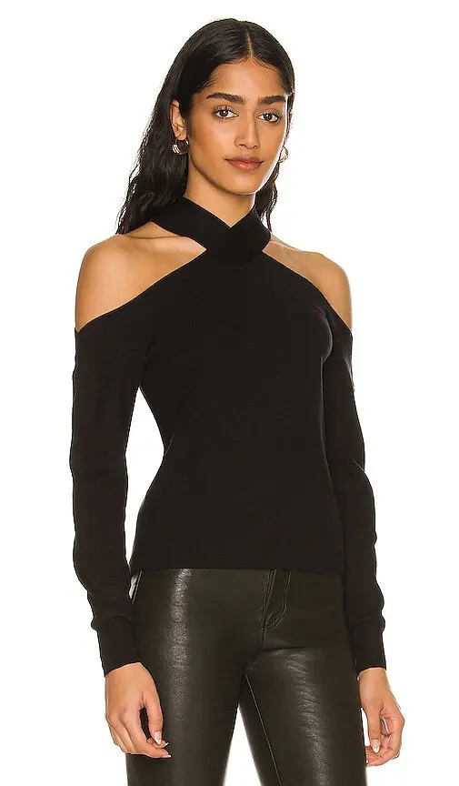 LOVERS AND FRIENDS Micah Sweater