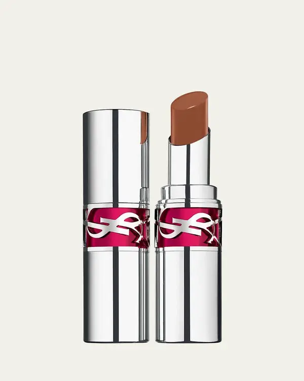 Saint Laurent Candy Glaze Lip Gloss Stick - 3 Cocoa No Boundary
