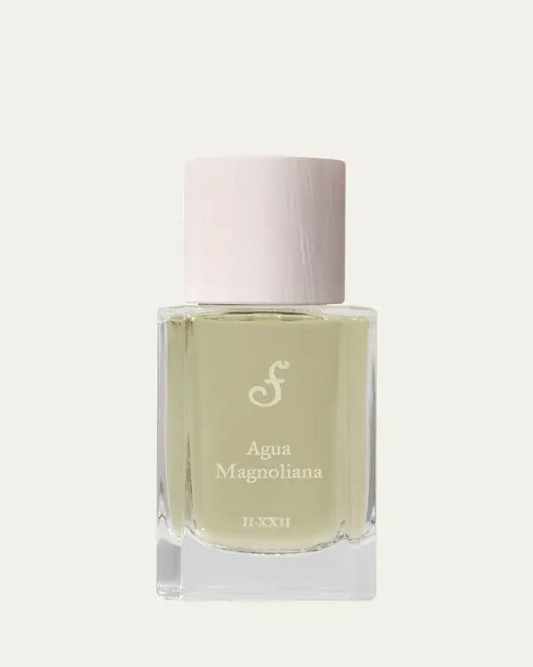 Fueguia 1833 1 Oz. Agua Magnoliana Perfume - One-Color | Editorialist