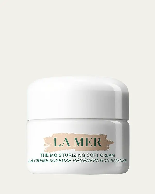 La Mer The Moisturizing Soft Cream - One-color