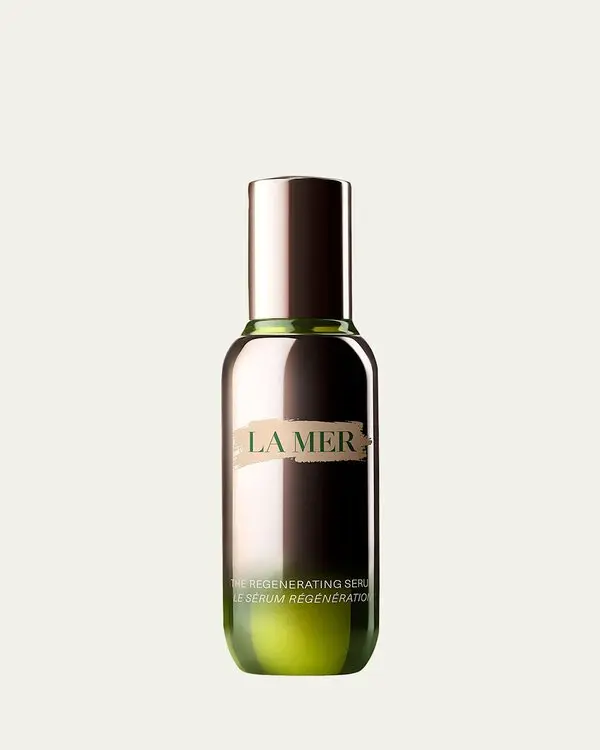 La Mer The Regenerating Serum
