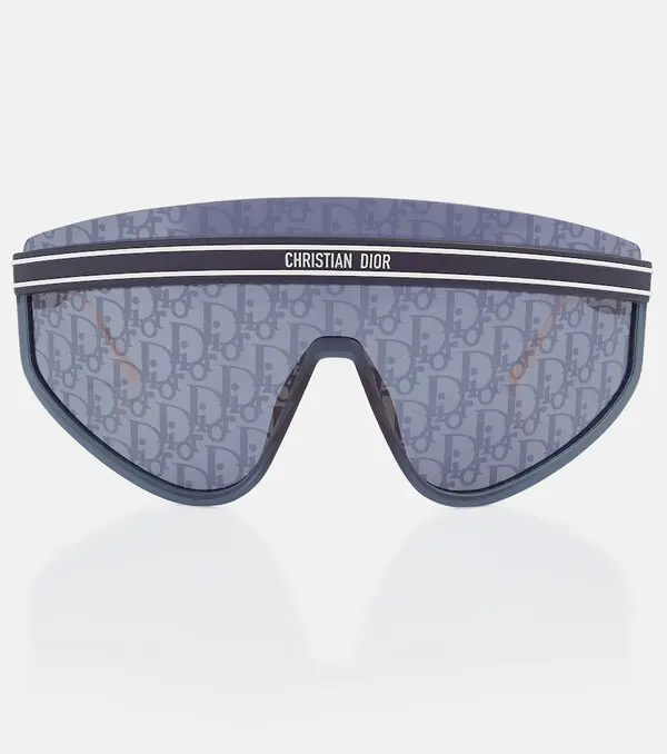 Dior Diorclub M2u Sunglasses - Blue