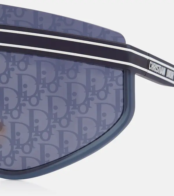 Dior Diorclub M2u Sunglasses - Blue