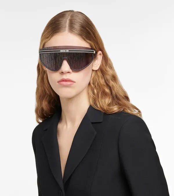 Dior Diorclub M2u Sunglasses - Blue