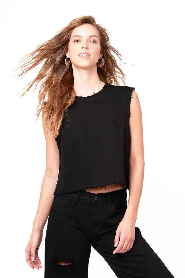 SIWY Selik Sleeveless Top