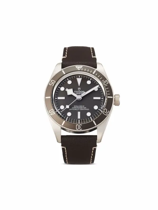 TUDOR 2021 Black Bay Fifty-eight 39mm