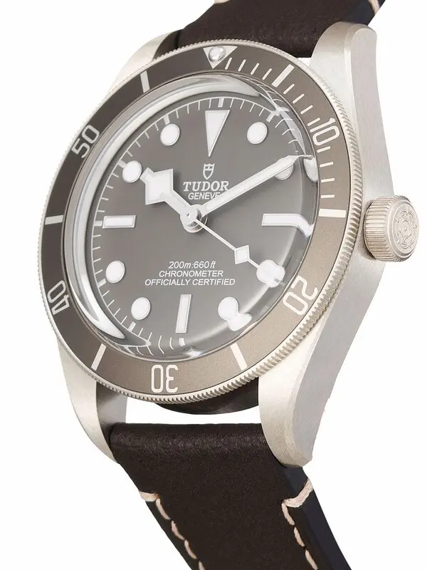 TUDOR 2021 Black Bay Fifty-eight 39mm