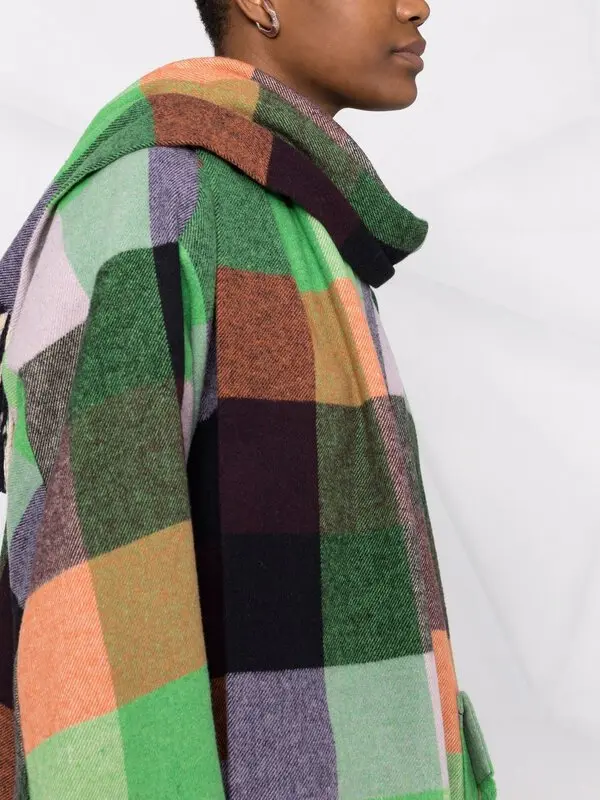 n*n様 Henrik Vibskov Cassata Dresscoat Henrik Vibskov Cassata Dresscoat | Garmentory