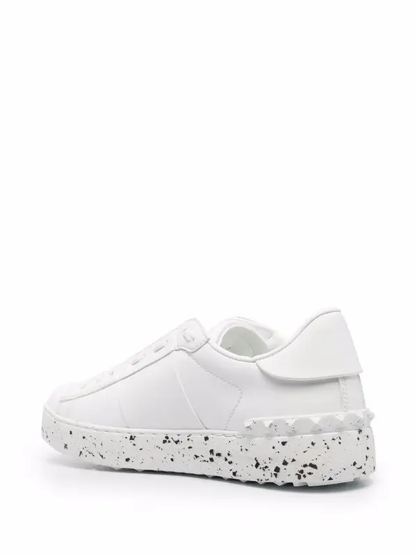 Valentino Garavani Untitled Open Sneakers