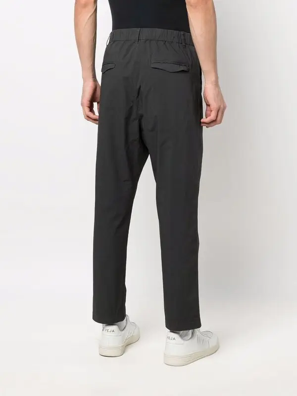 Barena Venezia Slim-fit Chino Trousers