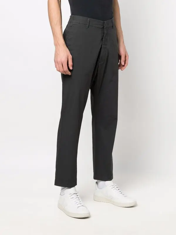 Barena Venezia Slim-fit Chino Trousers