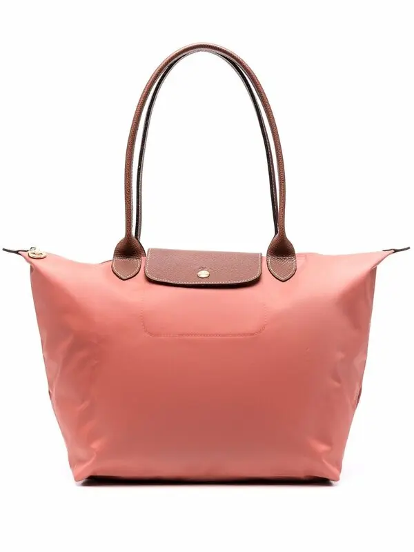 Longchamp Le Pliage Original Large Shoulder Bag