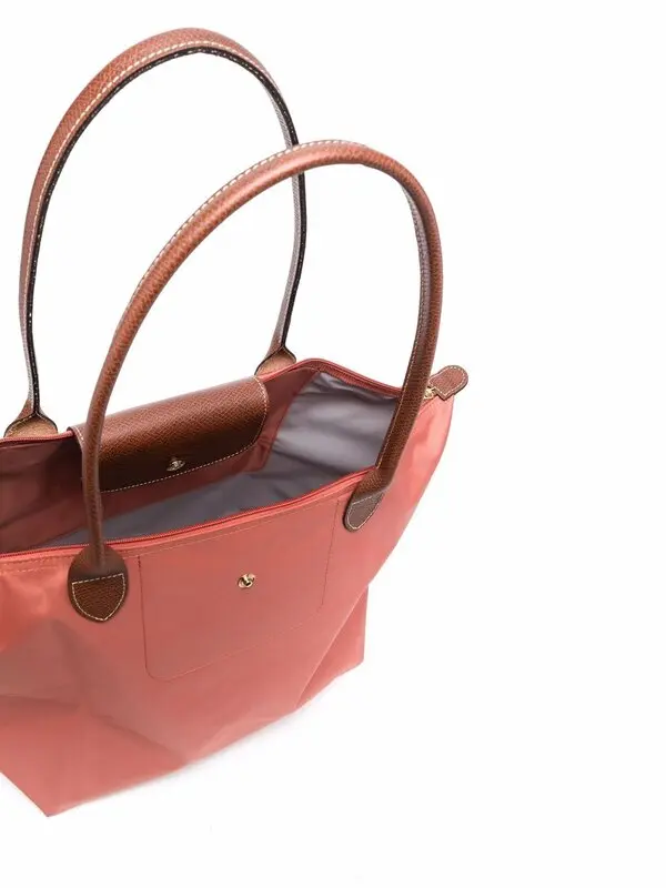 Longchamp Le Pliage Original Large Shoulder Bag