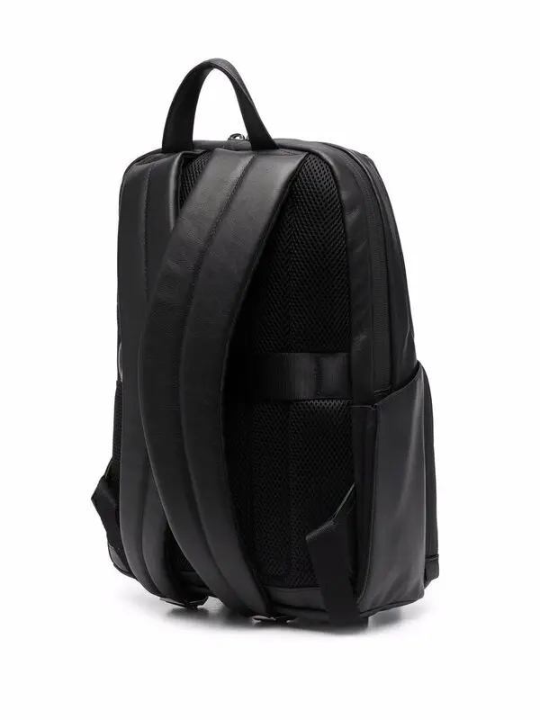 PIQUADRO Urban Panelled Backpack