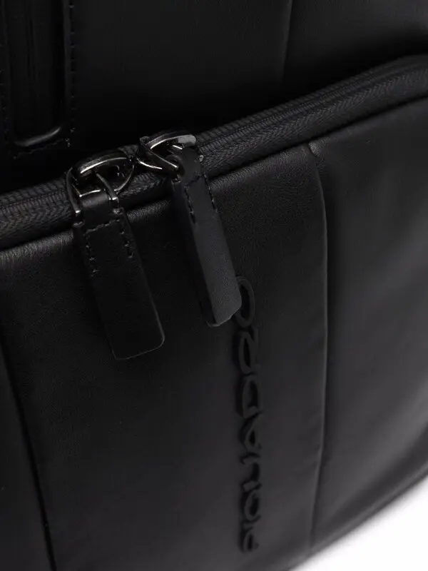 PIQUADRO Urban Panelled Backpack