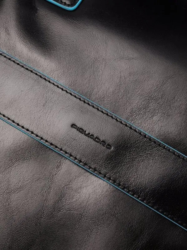 PIQUADRO Square Slim Laptop Bag