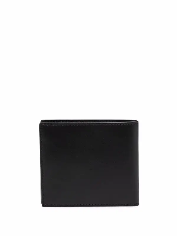 Philipp Plein Logo-print Bifold Wallet