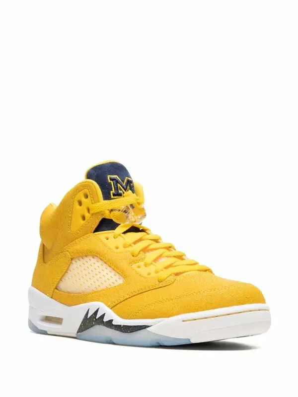 JORDAN Air 5 Retro Pe Sneakers
