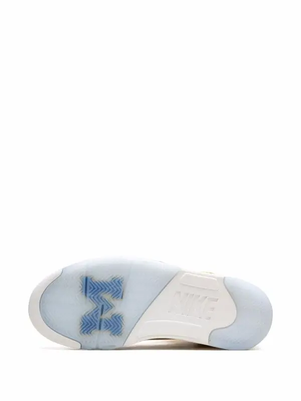 JORDAN Air 5 Retro Pe Sneakers