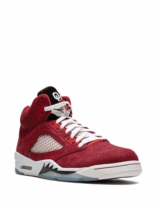 JORDAN 5 High-top Sneakers