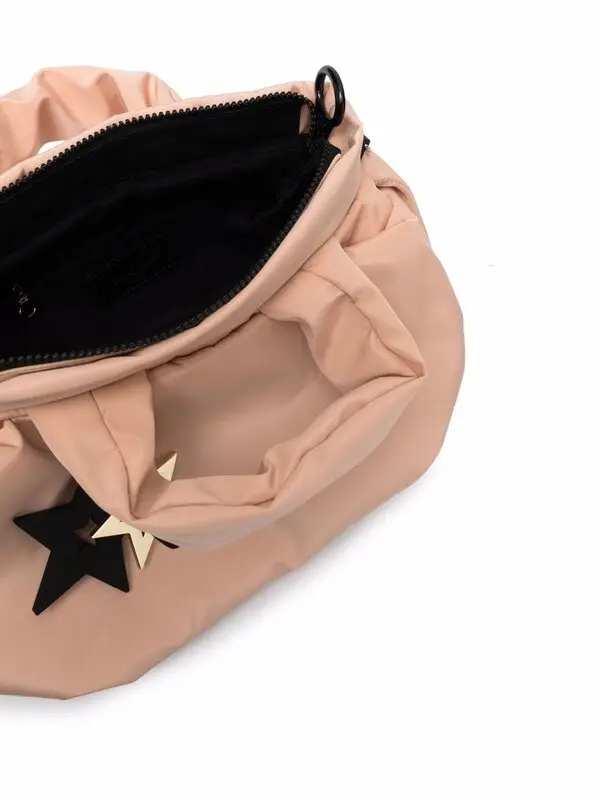 See By Chloé Joy Rider Keychain-detail Tote Bag