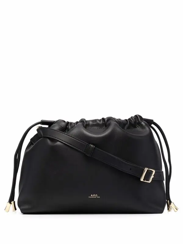 A.p.c. Ninon Crossbody Bag