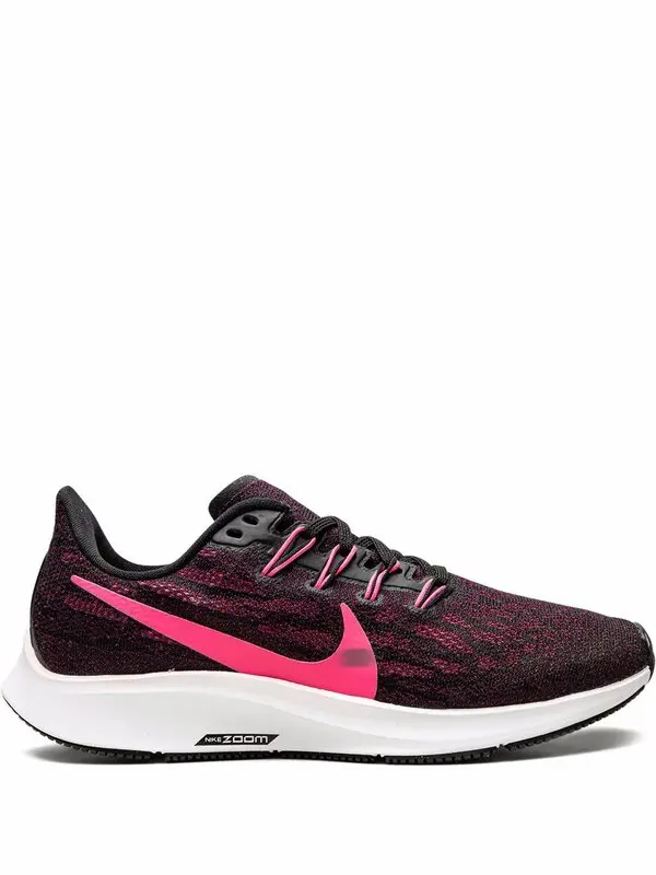 Nike Air Zoom Pegasus 36 Low-top Sneakers